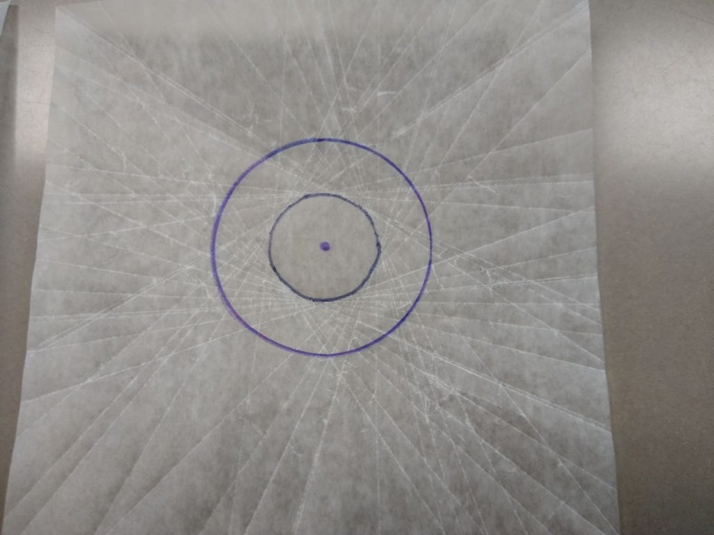 Folding Conic Sections Project | Math = Love