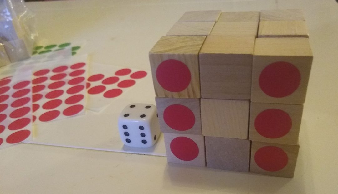 Gambler's Die Puzzle | Math = Love