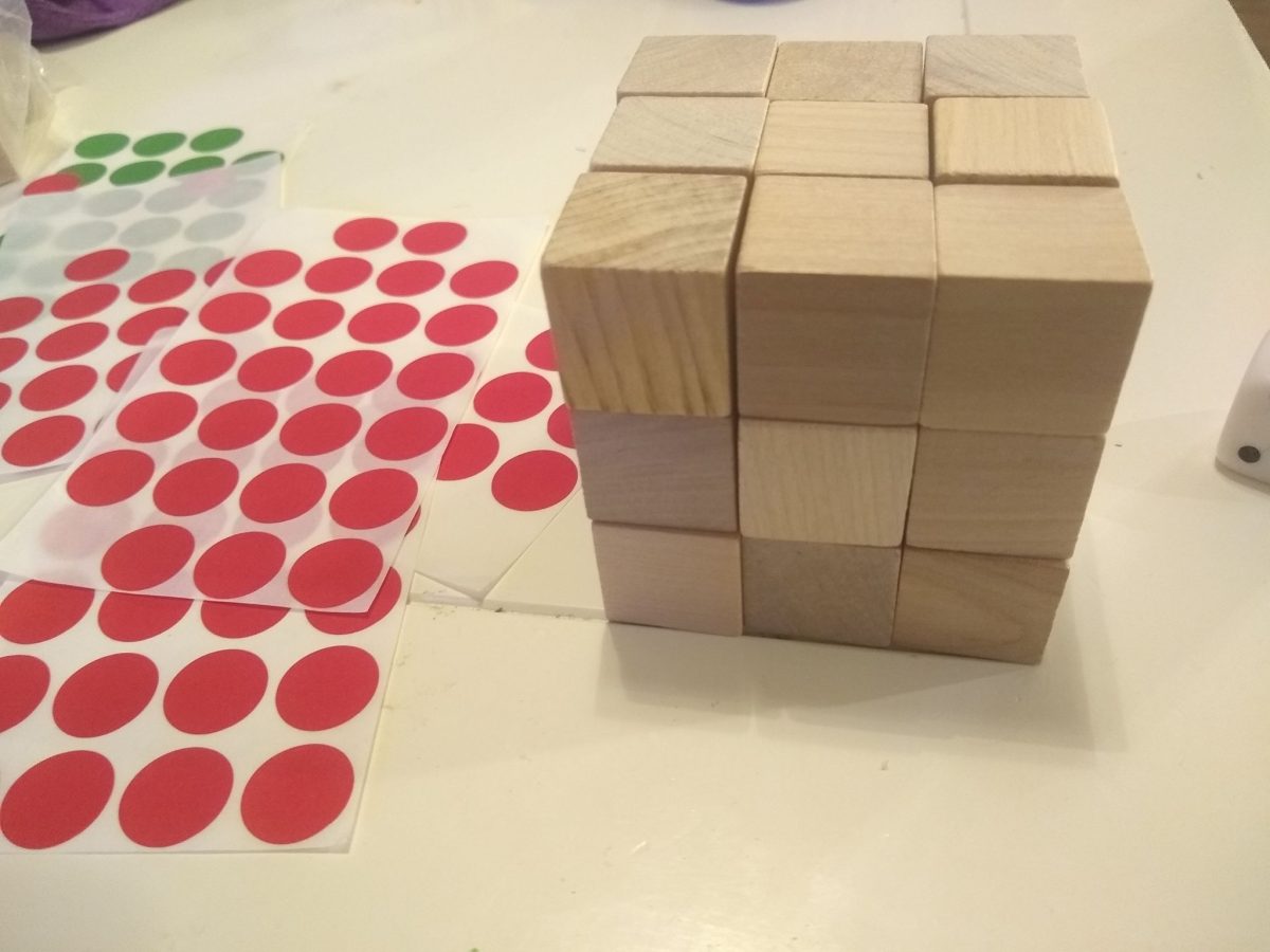 Gambler's Die Puzzle | Math = Love
