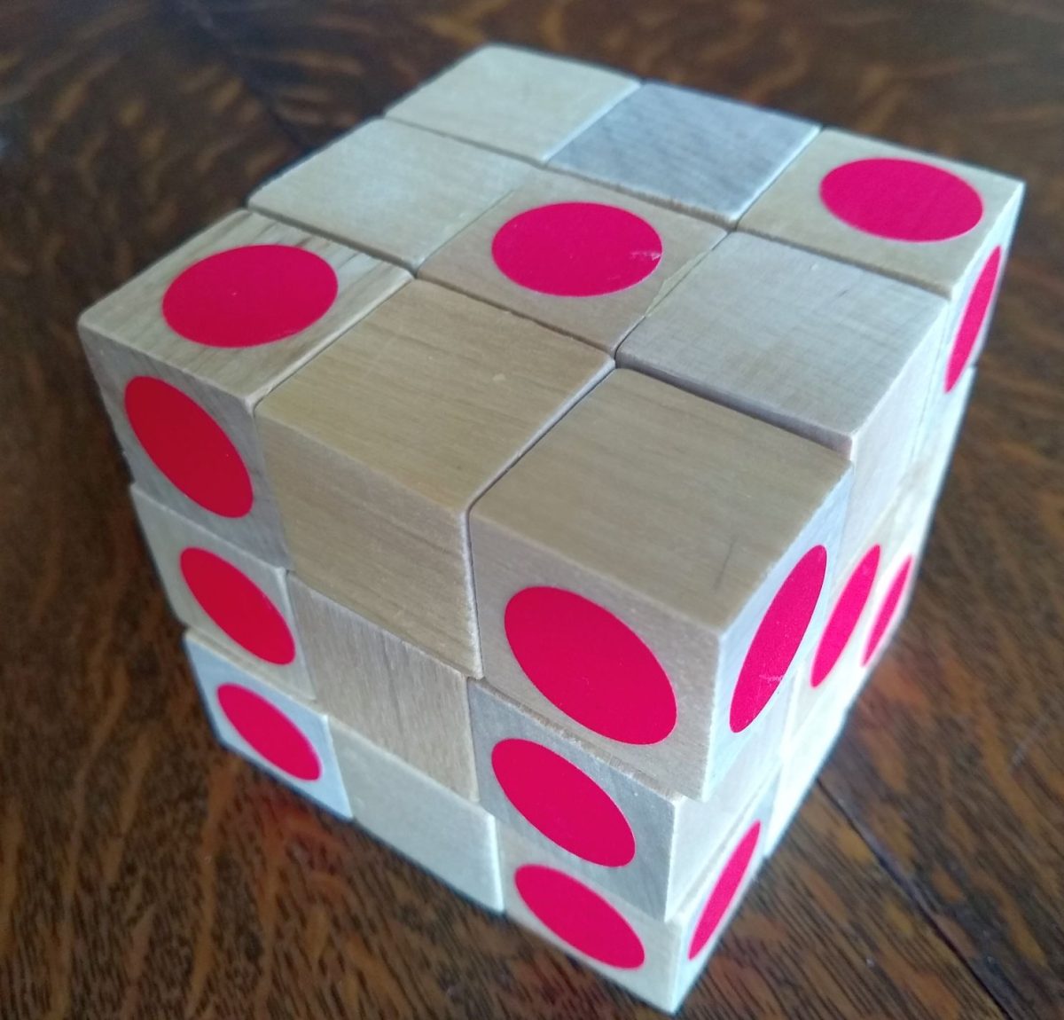Hands-On Puzzles (Free Printable PDFs)