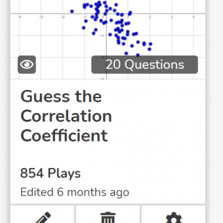 Venn Diagram Template with Guess My Rule Cards | Math = Love
