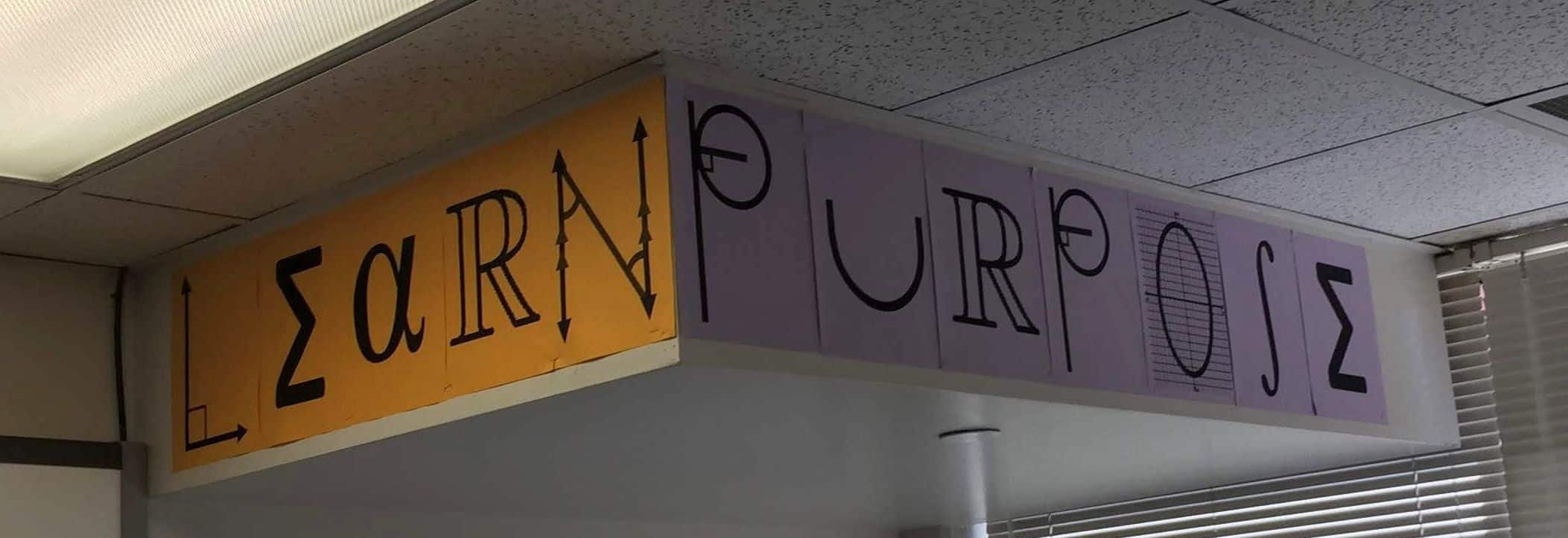 Mathematical Alphabet Resources | Math = Love