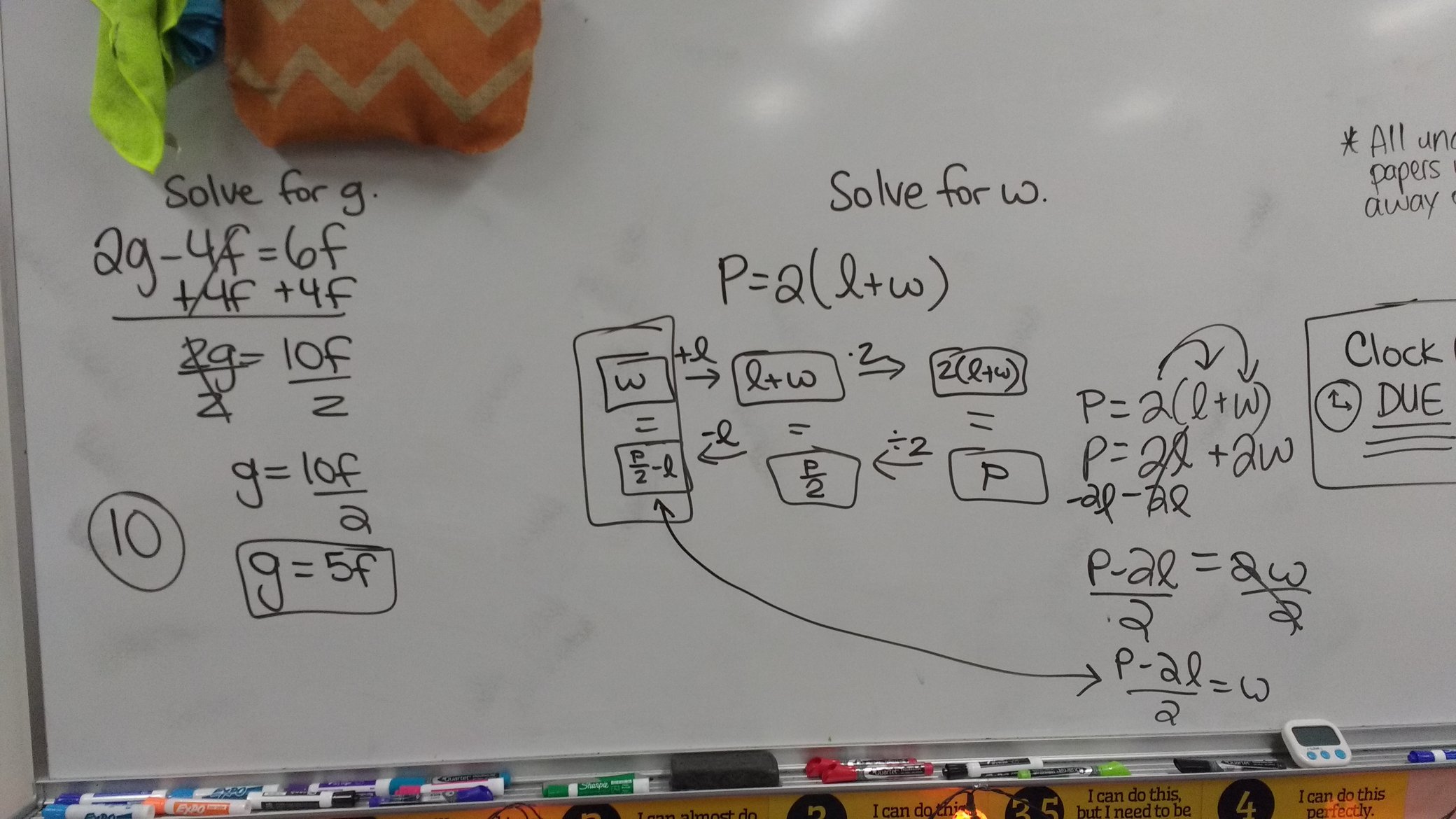 Literal Equations Connect 4 Activity | Math = Love