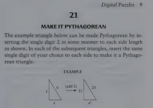 Classifying Triangles by Angles and Sides Notes | Math = Love