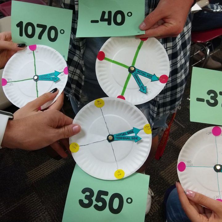 Odd One Out | Math = Love