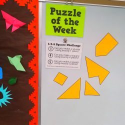 Save Fred Activity for the First Week of School | Math = Love