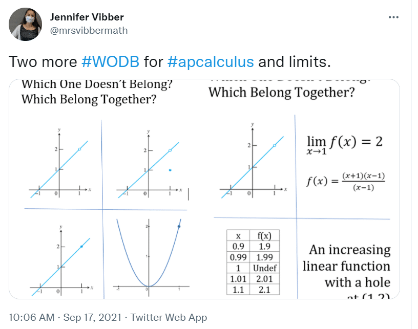 Monday Must Reads: Volume 90 | Math = Love
