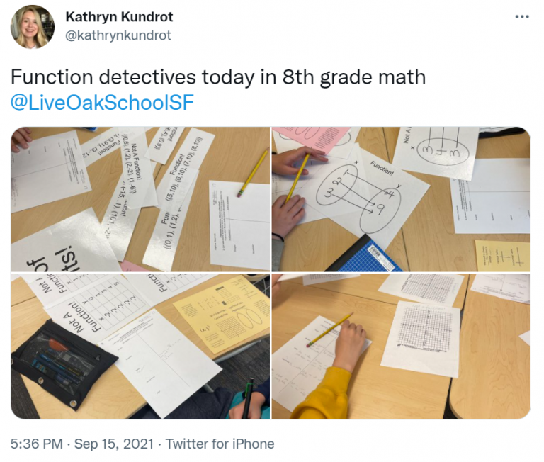 Monday Must Reads: Volume 90 | Math = Love