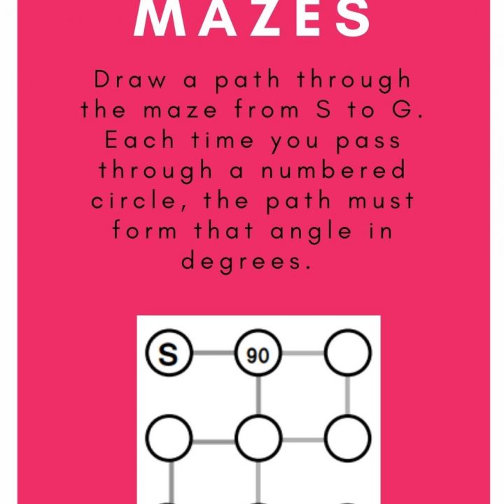 Nonogram Puzzles | Math = Love