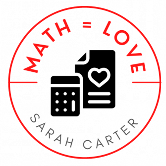 Math = Love | Math = Love
