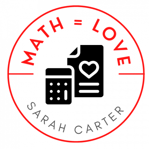 Math = Love | Math = Love