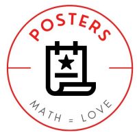 Printable Classroom Posters (FREE PDFs for Math and Science)