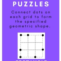 Area Maze Puzzles from Naoki Inaba | Math = Love