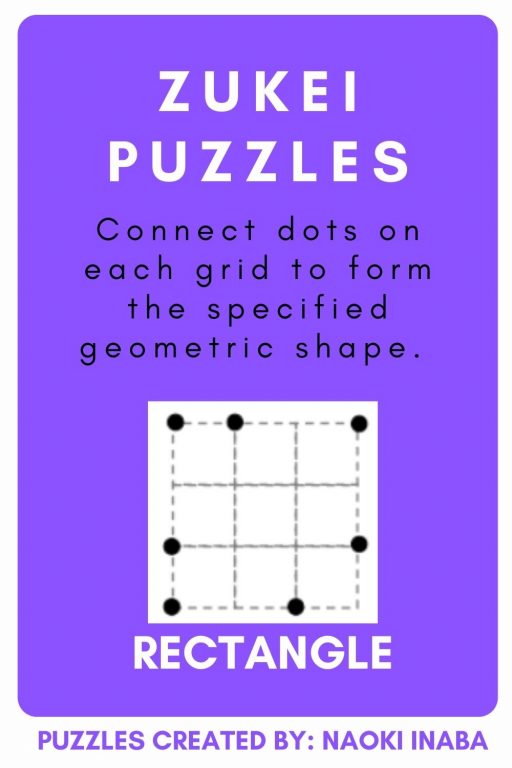 Zukei Puzzles | Math = Love