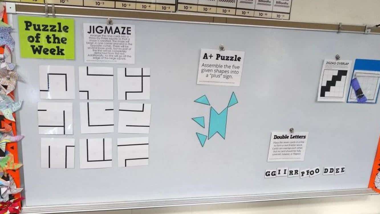 Embracing Joy in Math Class - OCTM 2022 Keynote | Math = Love