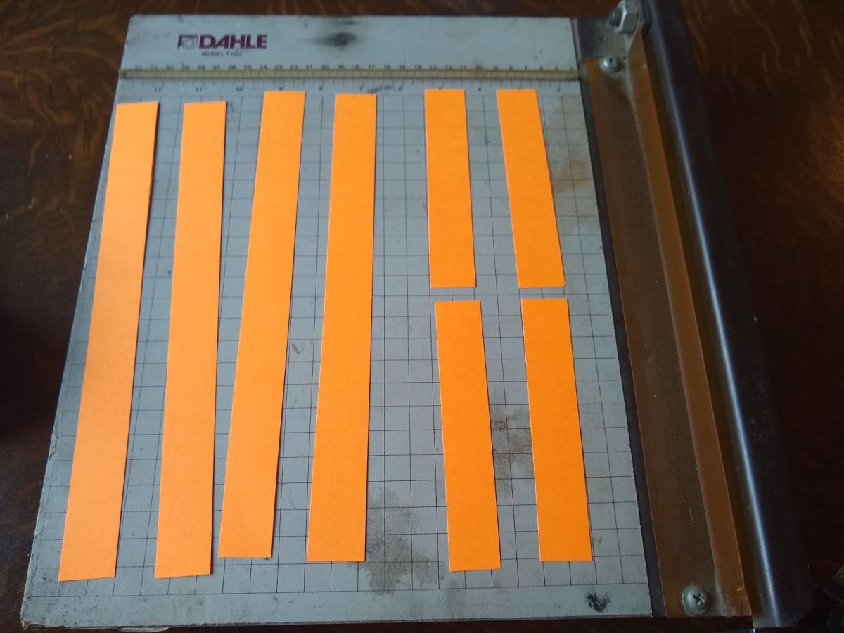 8 Sticks Puzzle | Math = Love