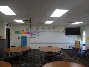 High School Math Classroom Decorations & Ideas | Math = Love