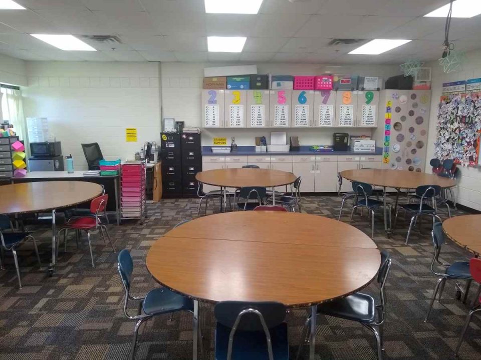 High School Math Classroom Decorations & Ideas | Math = Love