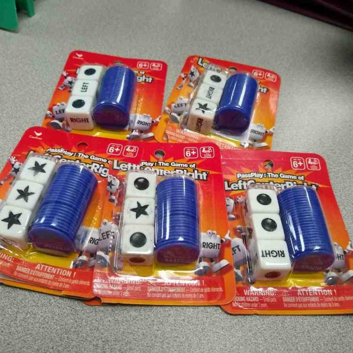 Free Printable Farkle Score Sheet (with Scoring Guidelines) | Math = Love