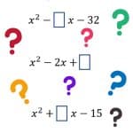 15 Fun Factoring Activities for Algebra