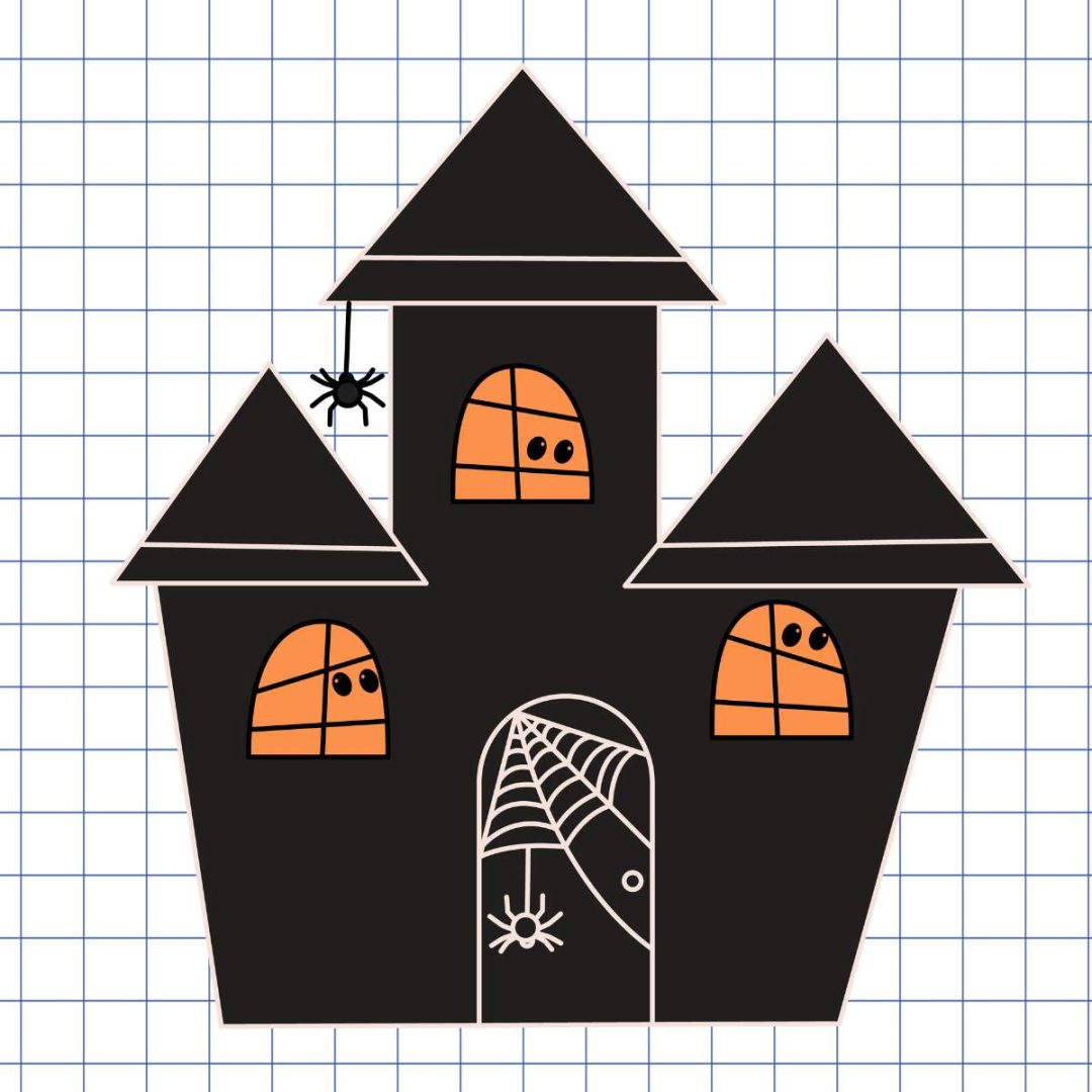 35 Halloween Math Activities: Middle School or High School