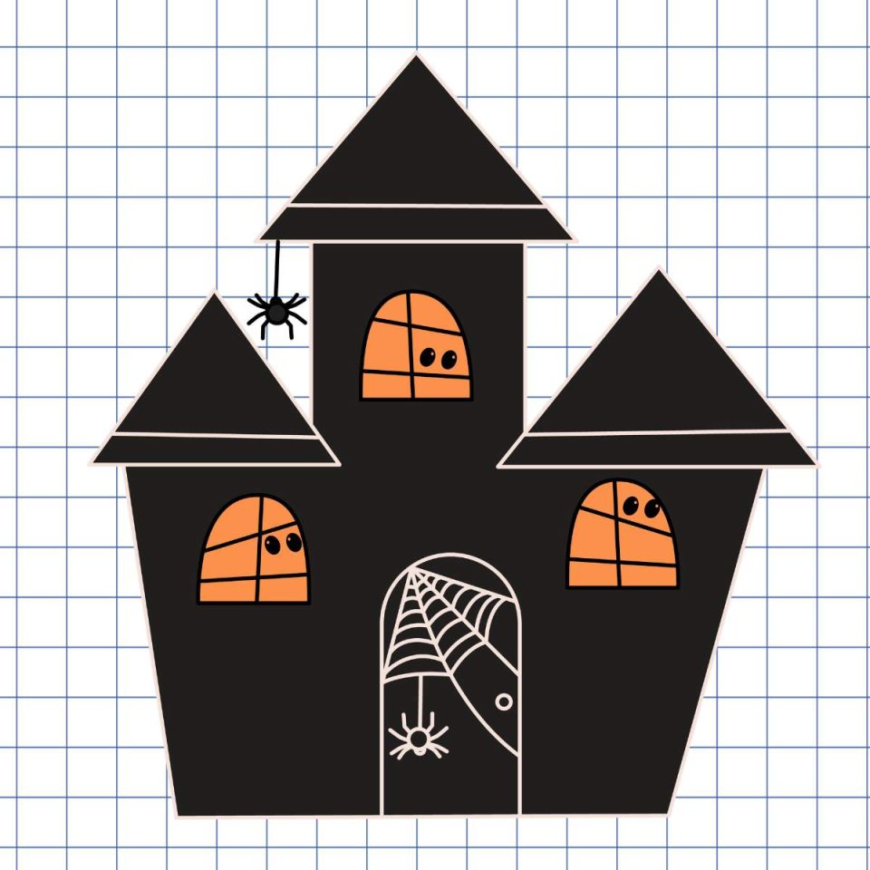 35 Halloween Math Activities: Middle School or High School