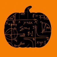 9 Pumpkins Puzzle | Math = Love