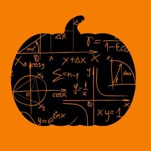 9 Pumpkins Puzzle | Math = Love