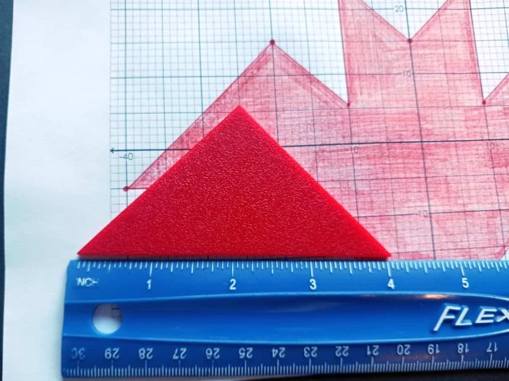 Halloween Mystery Tangram Puzzle | Math = Love