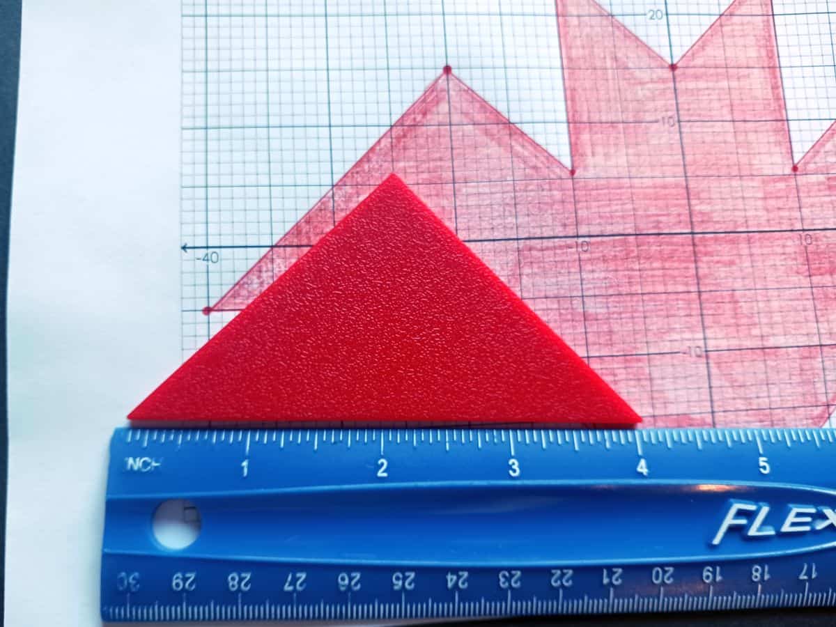 Halloween Mystery Tangram Puzzle | Math = Love