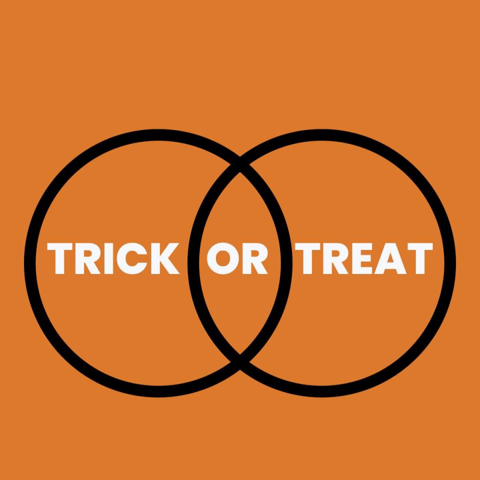 35 Halloween Math Activities: Middle School or High School