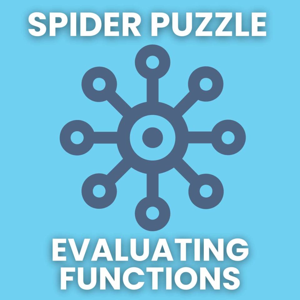 Evaluating Functions Activity War Card Game [free Pdf]