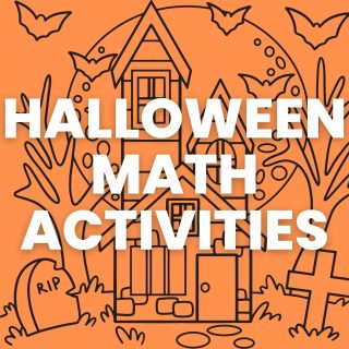 Pentominoes Jack-o'-lantern Halloween Puzzle | Math = Love