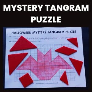 35 Halloween Math Activities: Middle School or High School