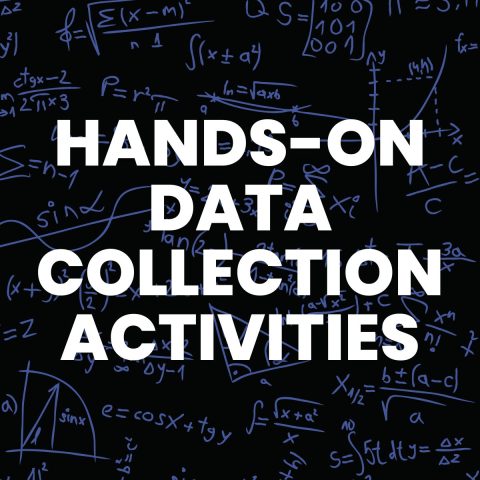 Engaging Students with Hands-On Data Collection Activities - OCTM 2022 ...