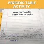 12 Fun and Engaging Periodic Table Activities