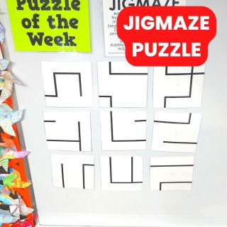 Edge-Matching Puzzles (Free Printable PDFs)