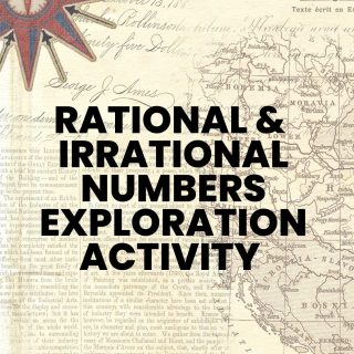 160 Fun & FREE Algebra 1 Activities