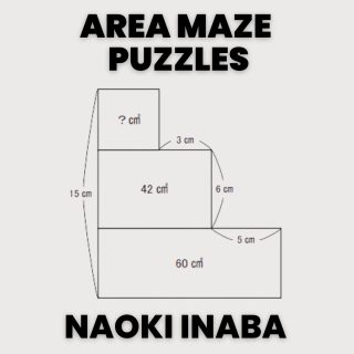 27 Fun Geometry Puzzles (Free Printable PDFs)