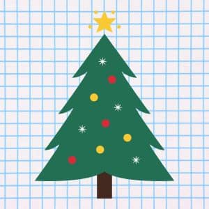 88 Free Christmas Math Activities and Puzzles (Printable PDFs)
