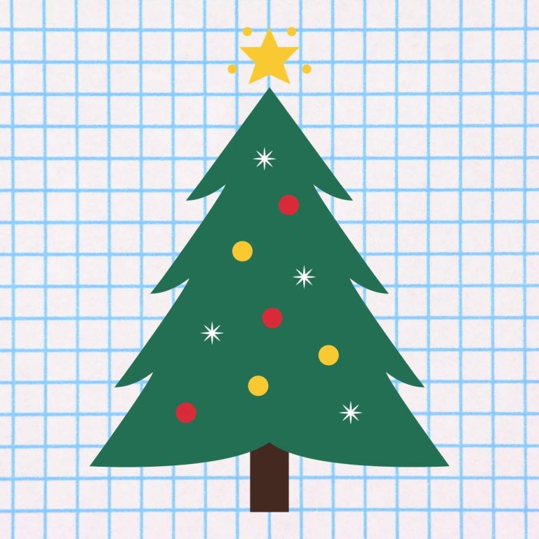 88 Free Christmas Math Activities and Puzzles (Printable PDFs)