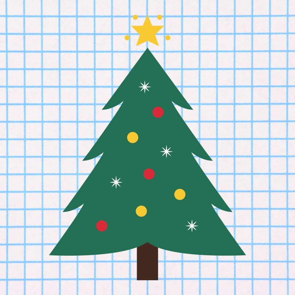 12 Christmas Math Activities and Puzzles
