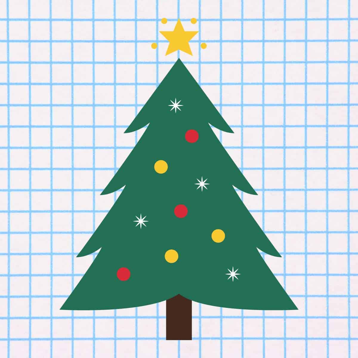 12 Christmas Math Activities and Puzzles
