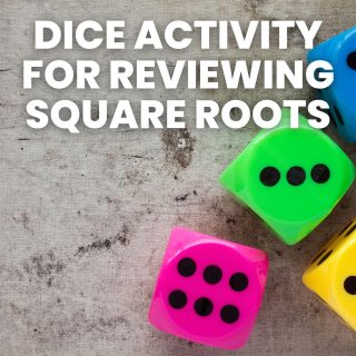 Simplifying Radicals Puzzle | Math = Love