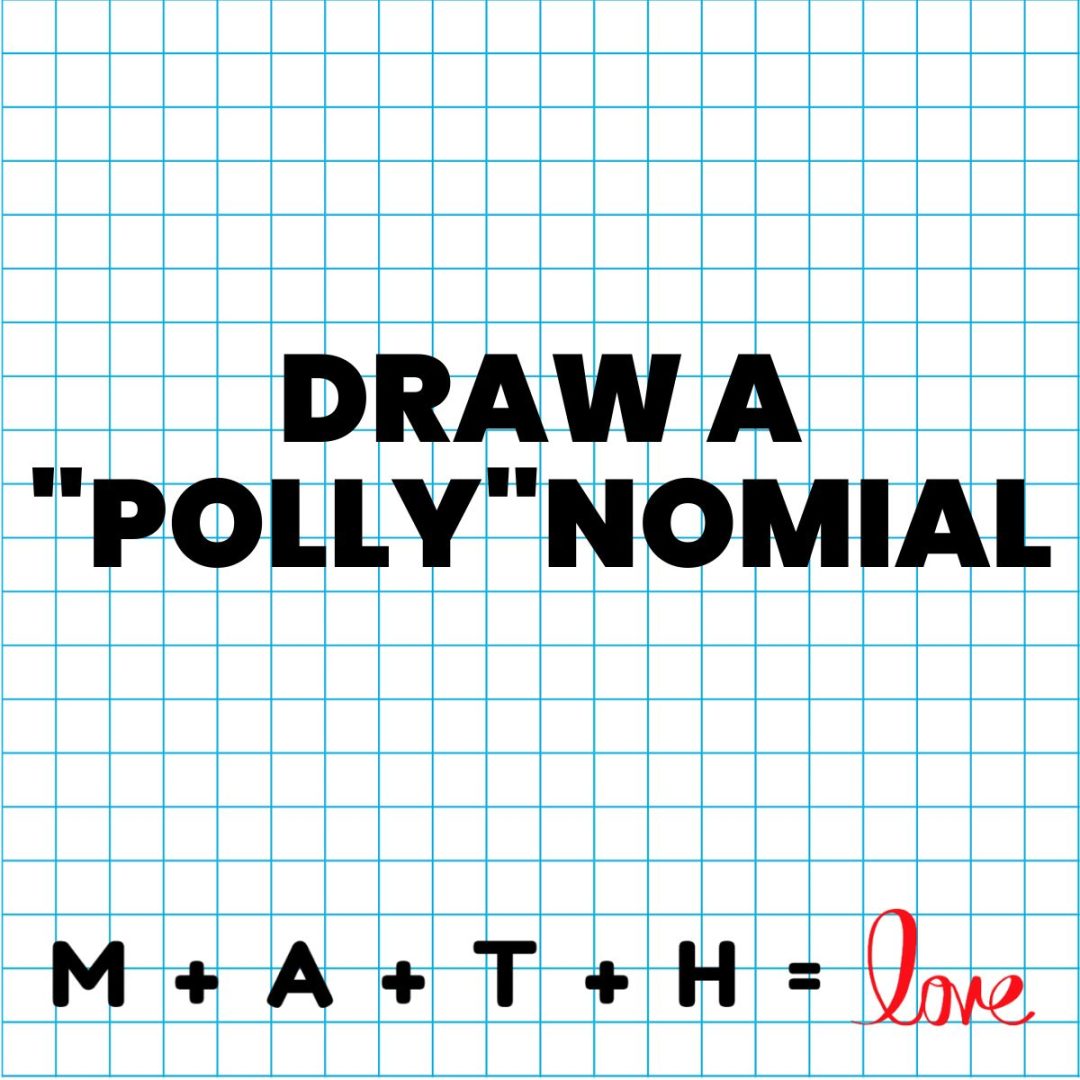 Adding and Subtracting Polynomials Notes | Math = Love