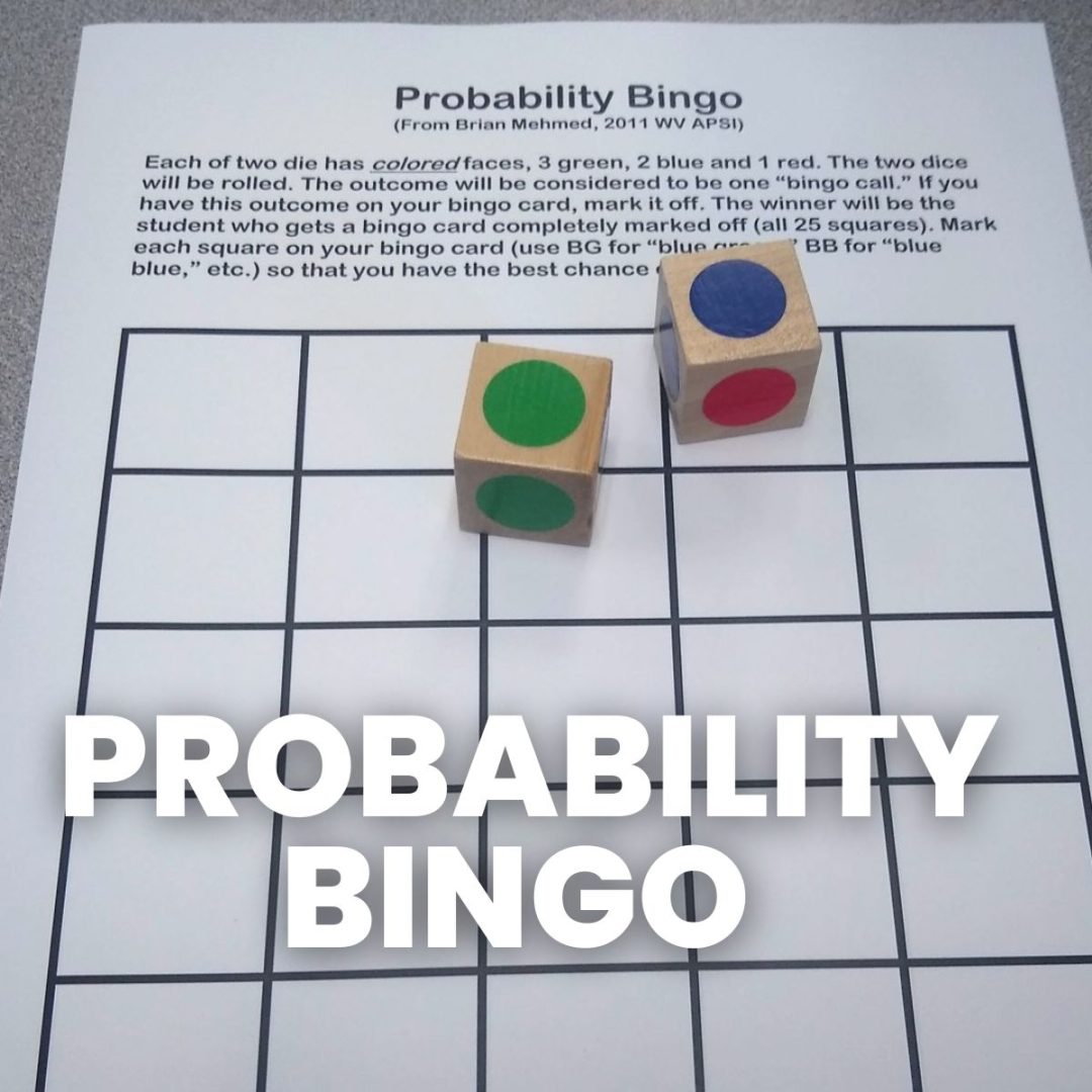 9 Fun And Engaging Probability Games And Activities FREE 