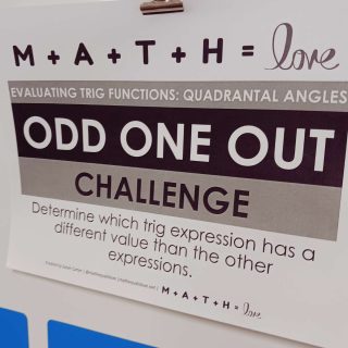 Pre-Calculus | Math = Love