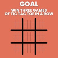 Ultimate Tic Tac Toe [FREE PRINTABLE PDF TEMPLATE]