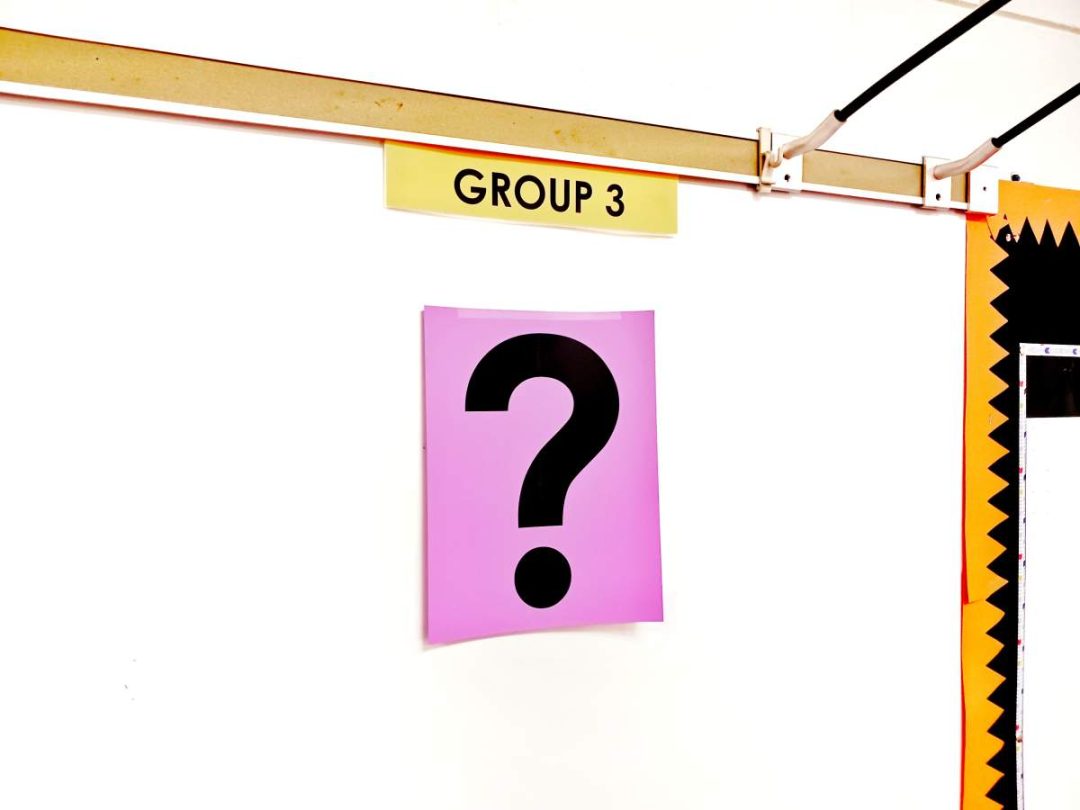 Number Contests for the First Day of School | Math = Love