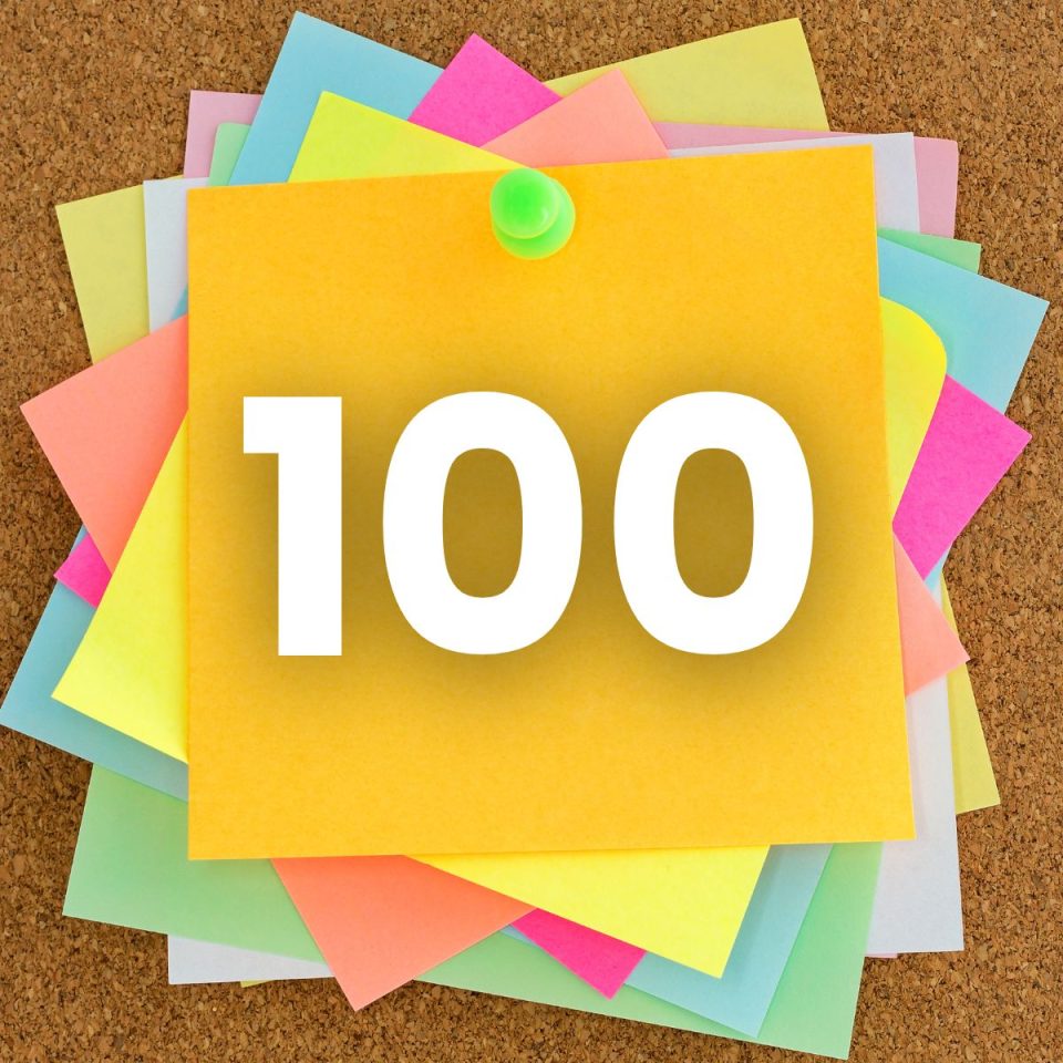 100th Day of School Activities and Puzzles | Math = Love